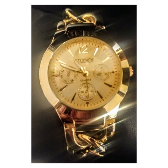 Accessories | Studio Watch | Poshmark